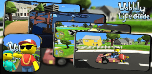 Wobbly Life stick Guide