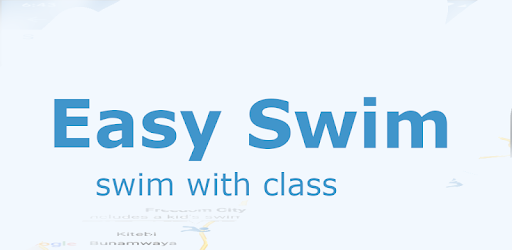 Easy Swim Android App