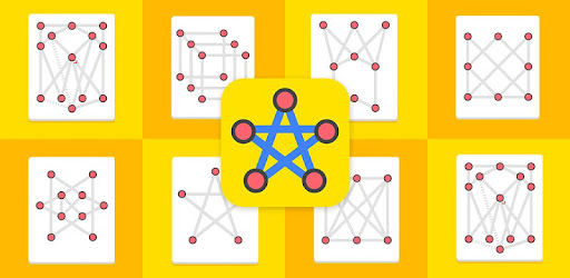 One Line - Connect Dots With One Stroke Android App