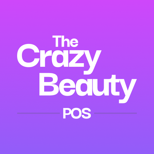 The Crazy Beauty POS - Apps on Google Play