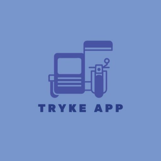 Tryke App - Apps on Google Play