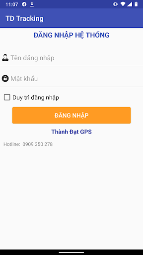 TD Tracking for PC / Mac / Windows 11,10,8,7 - Free Download ...