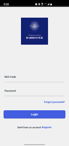 Barrister Technician Portal for PC / Mac / Windows 11,10,8,7 - Free ...