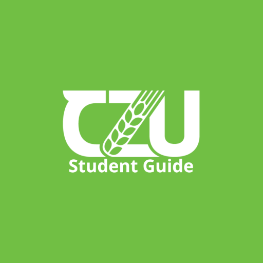 CZU Student Guide for PC / Mac / Windows 11,10,8,7 - Free Download ...