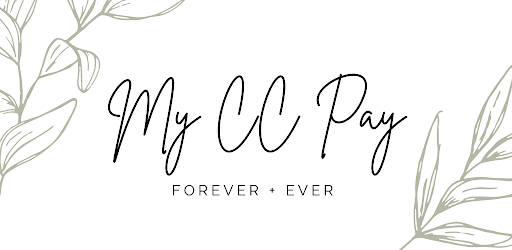 My CC Pay Android App