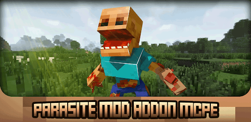 Parasite Mod Addon MCPE Android App