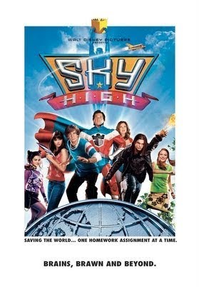 Sky High - Movies on Google Play