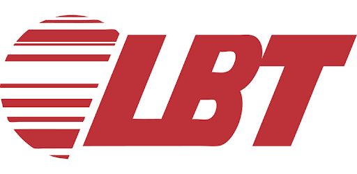 LBT Mobile Banking Android App