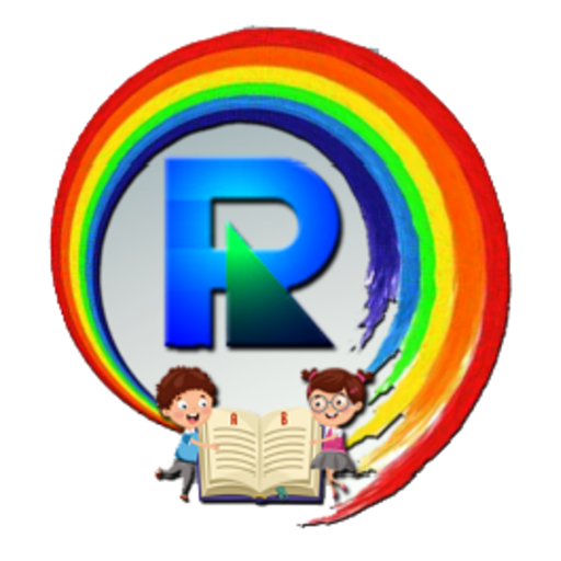 Rainbow High School - Apps on Google Play