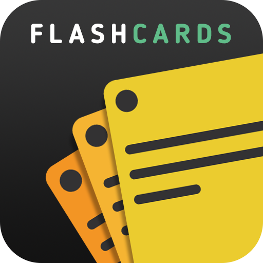 Learn with Flashcards - Google Play のアプリ