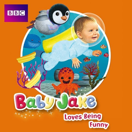Baby Jake Loves Being Funny - TV en Google Play