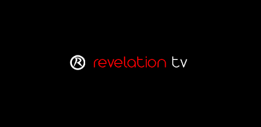 Revelation TV Android App
