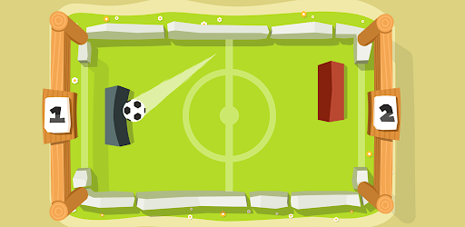 table soccer Android App
