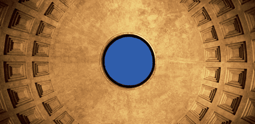 PANTHEON - official app Android App