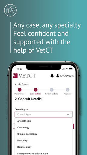 VetCT for PC / Mac / Windows 11,10,8,7 - Free Download - Napkforpc.com