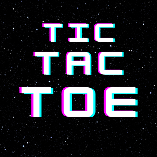 Tic Tac Toe Game - Aplicaciones en Google Play