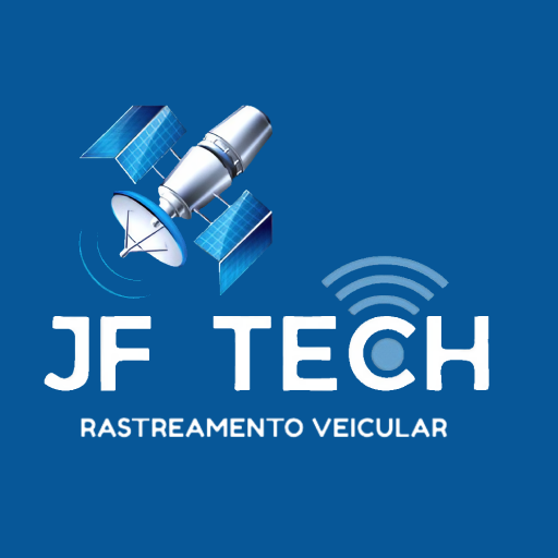 JF Tech Rastreamento - Apps on Google Play