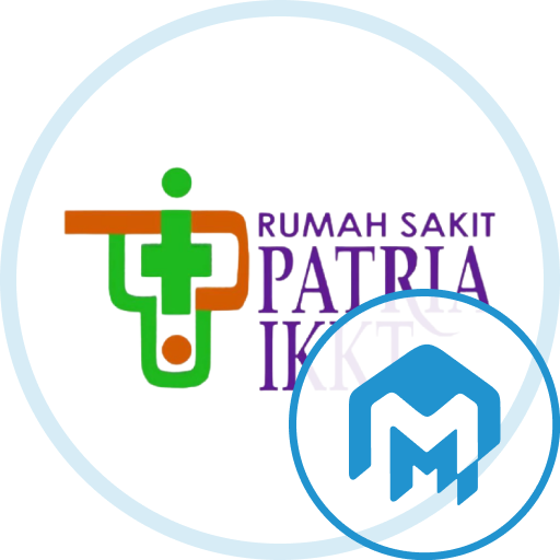 Morbook RS Patria IKKT - Apps on Google Play