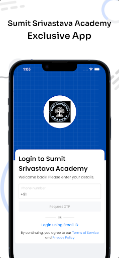 Sumit Srivastava Academy for PC / Mac / Windows 11,10,8,7 - Free Download - Napkforpc.com