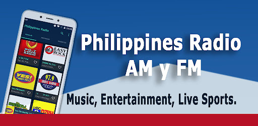 Radio Philippines Station Android App
