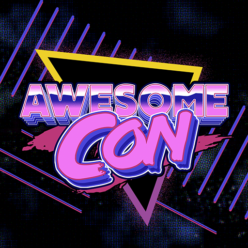 Awesome Con - Apps on Google Play