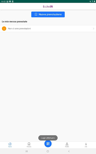 EcclesIA for PC / Mac / Windows 11,10,8,7 - Free Download - Napkforpc.com