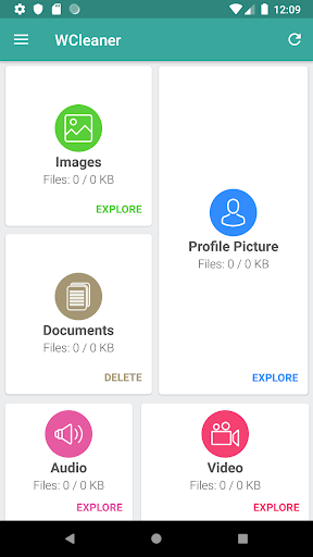 WCleaner for PC / Mac / Windows 11,10,8,7 - Free Download - Napkforpc.com