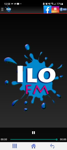 ILO Fm for PC / Mac / Windows 11,10,8,7 - Free Download - Napkforpc.com