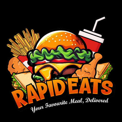 Rapid Eats - Apps on Google Play