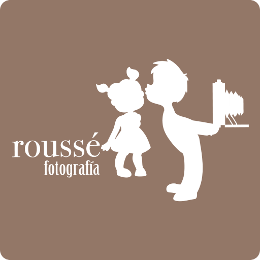 Roussé Fotografía - Aplicaciones en Google Play