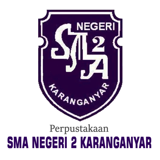 Perpus SMA N 2 Karanganyar - Apps on Google Play