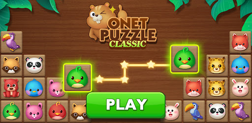 Tile Connect-Match Game Android App