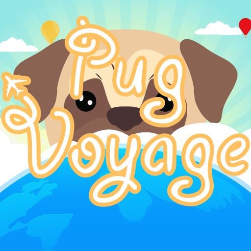 Pug Voyage for PC / Mac / Windows 11,10,8,7 - Free Download - Napkforpc.com