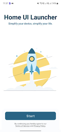 Home UI Launcher for PC / Mac / Windows 11,10,8,7 - Free Download ...