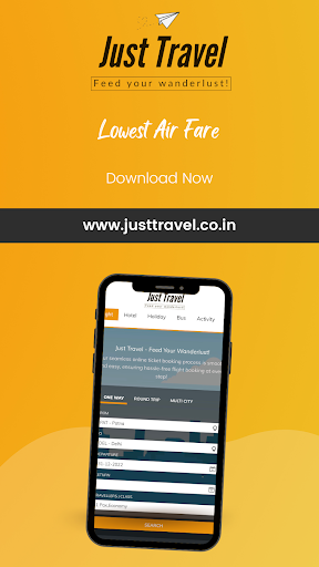 Just Travel for PC / Mac / Windows 11,10,8,7 - Free Download ...