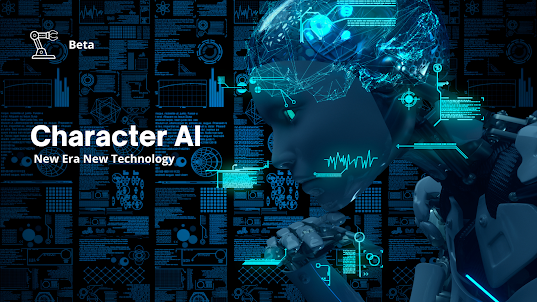 Character AI Chat Beta Guide APK 다운로드 - LD플레이어 Character AI Chat Beta Guide APK 다운로드 - LD플레이어