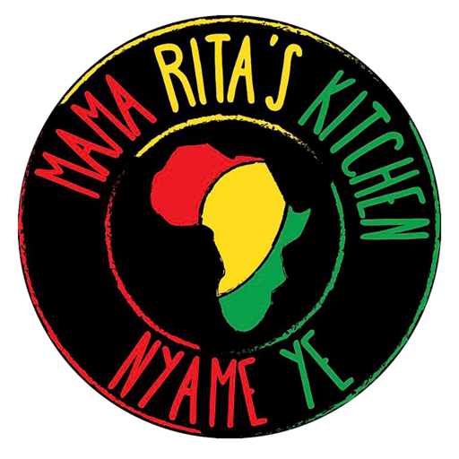 Mama Rita's Kitchen Plymouth - Apps on Google Play