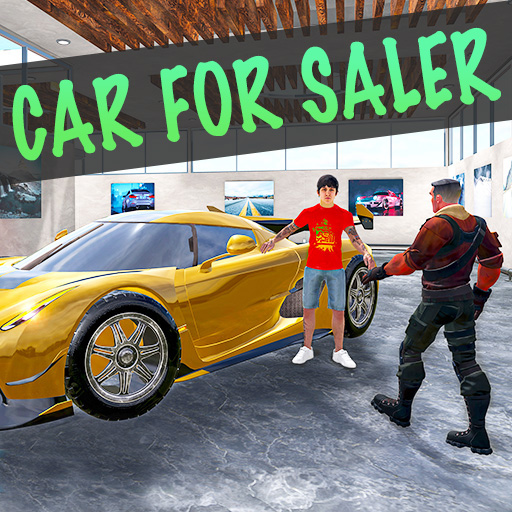 Saler Simulator: Car For Trade - Apps on Google Play