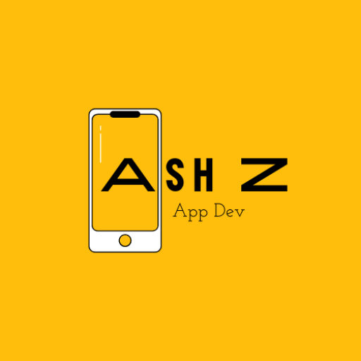 Android Apps by Ash Z Appdev on Google Play