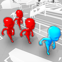 Tag & Chase for PC / Mac / Windows 7.8.10 - Free Download - Napkforpc.com