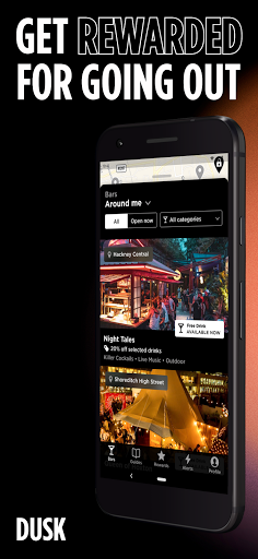 DUSK para PC / Mac / Windows 11,10,8,7 - Descarga gratis - Napkforpc.com