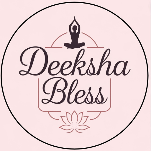 Deeksha Bless - Apps on Google Play