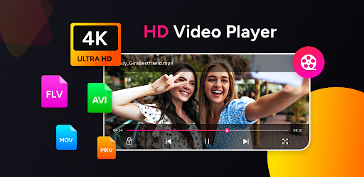 HD Video Player All Format Android App