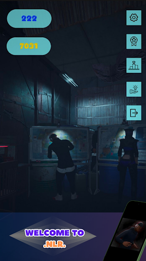 Download and Play .No Limit Runner. on PC (Emulator)