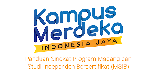 Kampus Merdeka Belajar - Cara Daftar Android App