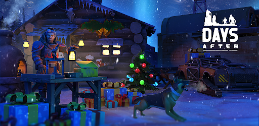 Days After MOD APK 10.7.1 (Menu MOD) for Android