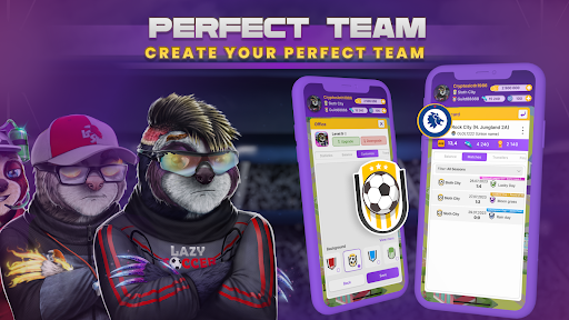 下載 Lazy Soccer APK Android版