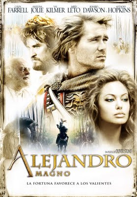 Alejandro Magno - Movies on Google Play