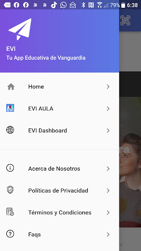 EVI App for PC / Mac / Windows 11,10,8,7 - Free Download - Napkforpc.com
