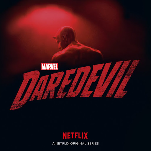 Google Play Marvel s Daredevil